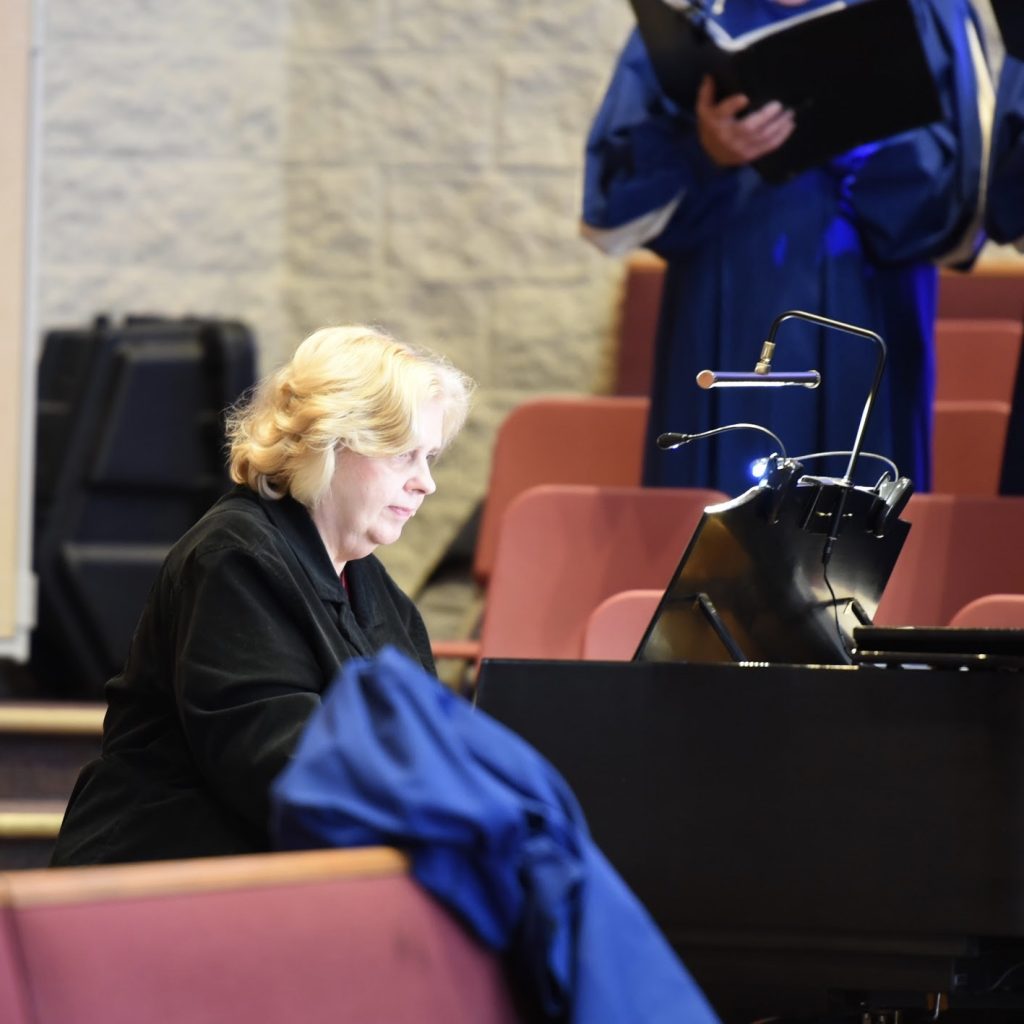 Our Wonderful Staff | Prince of Peace