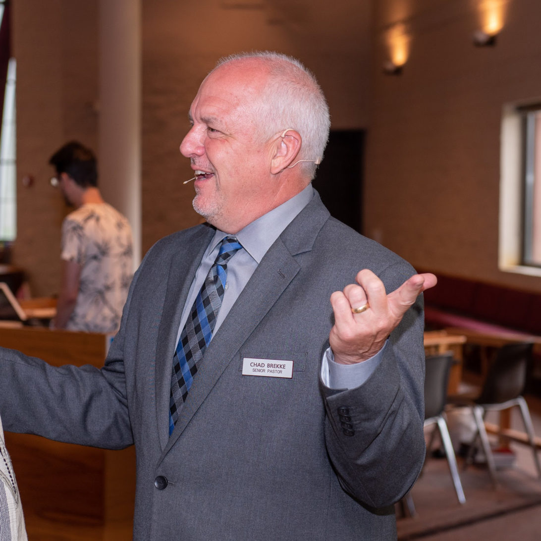 Our Wonderful Staff | Prince of Peace