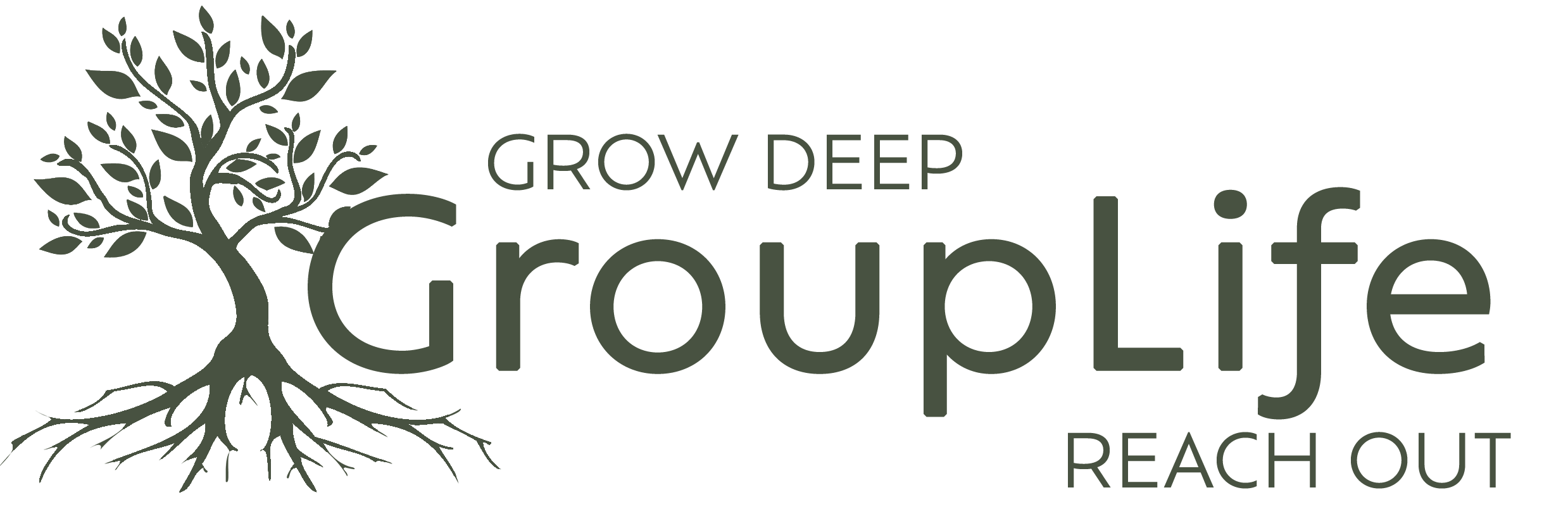 GroupLife: Small Groups for a Really Big Community | Prince of Peace